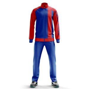 Custom Warm Up Suits | Wholesale Team Jackets And Pants
