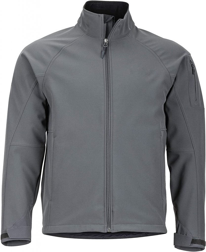 Custom Softshell Jackets | WHOLESALE