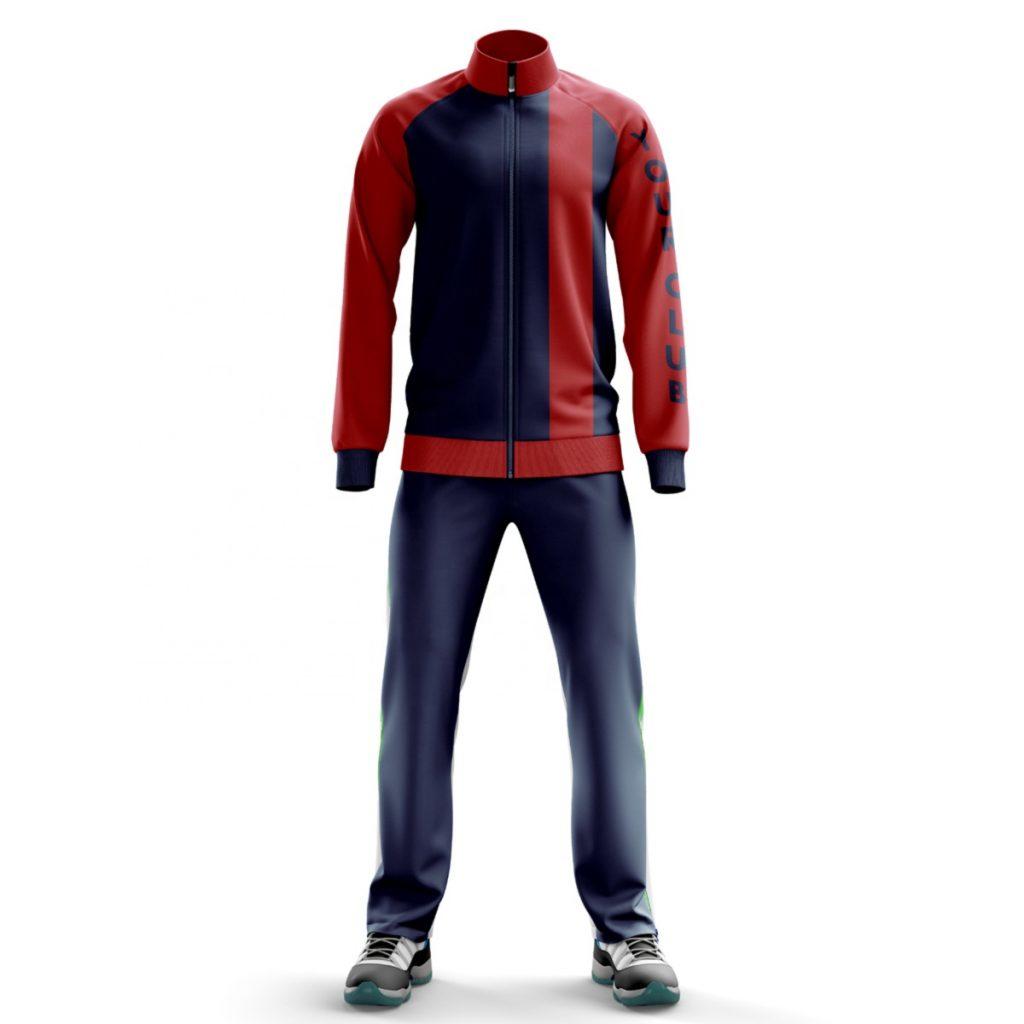 Custom Warm Up Suits | Wholesale Team Jackets And Pants
