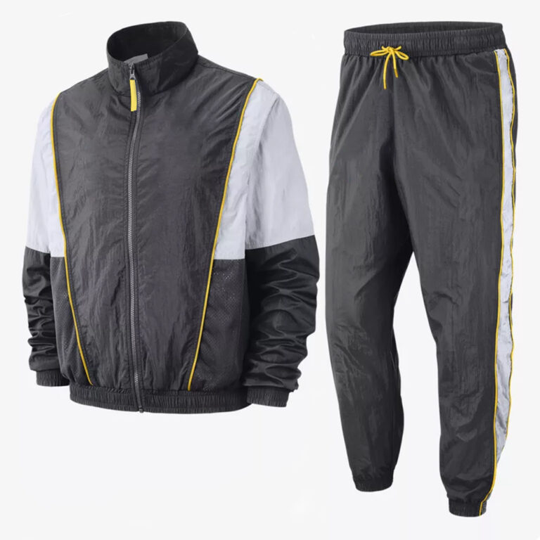 Custom Tracksuits | Wholesale Track Pants & Jackets
