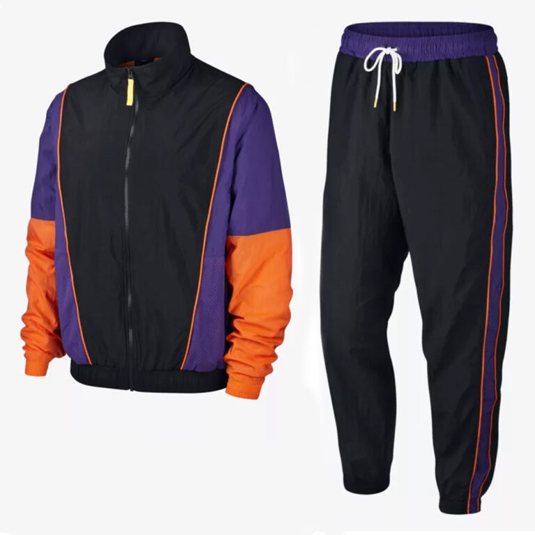 Custom Tracksuits | Wholesale Track Pants & Jackets